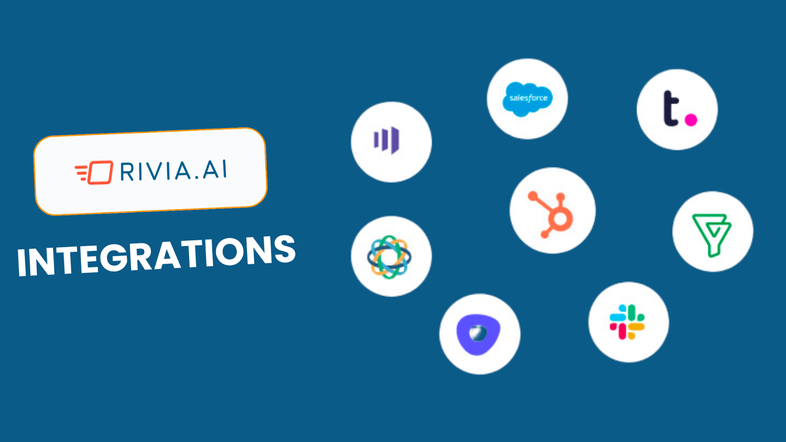 10 Best Interactive Product Demo Tools to Use in 2023 - Rivia.ai